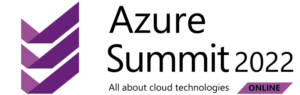 Azure Summit 2022 (online) - Największa Konferencja IT o chmurze ...